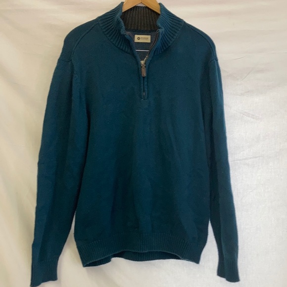 Haggar | Sweaters | Vintage Haggar Sweater 0 Cotton | Poshmark